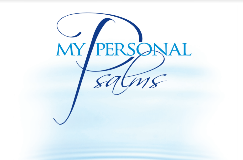 My Personal Psalms